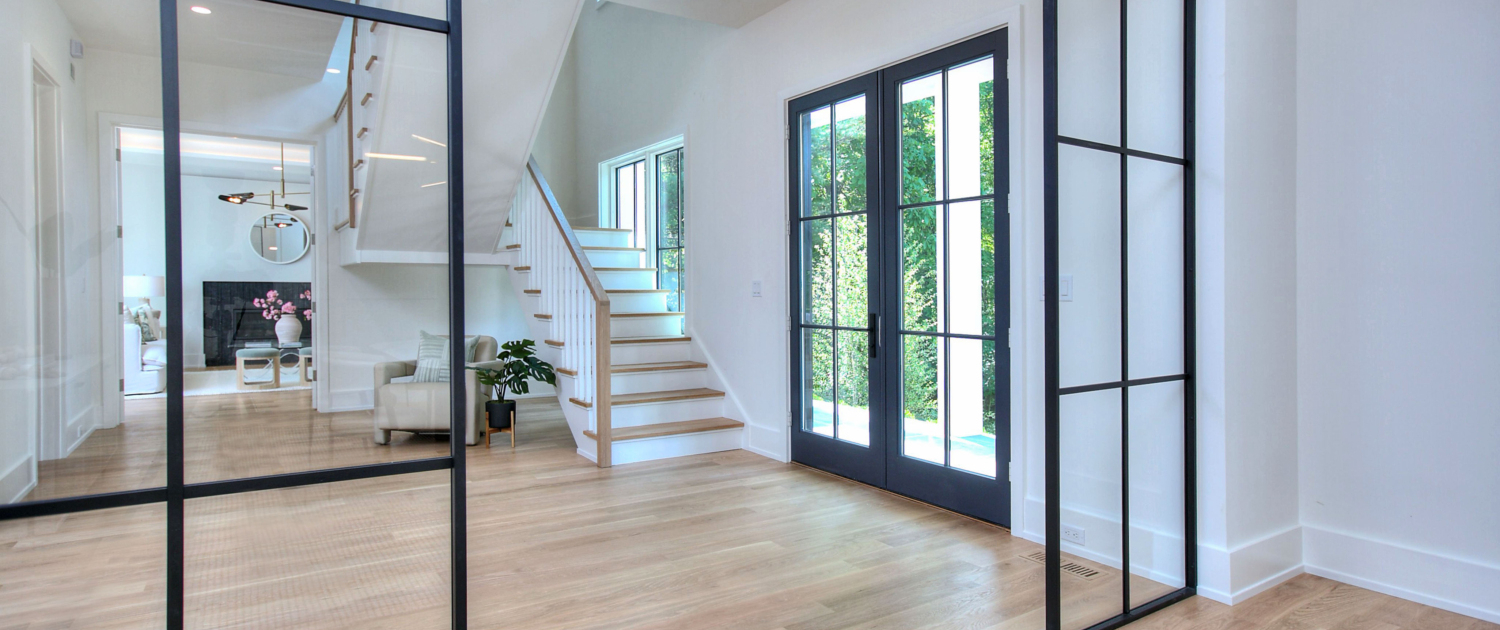 7 Winker Lane • SIR Development - Residential Home Builders - Westport, CT