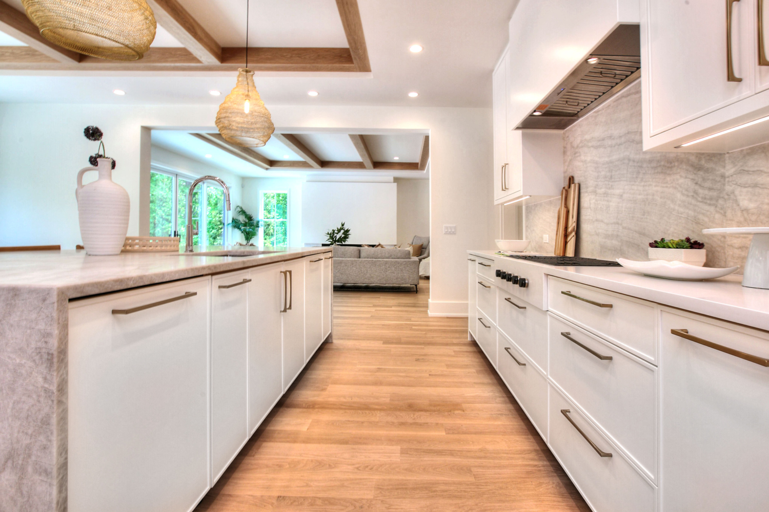 7 Winker Lane • SIR Development - Residential Home Builders - Westport, CT